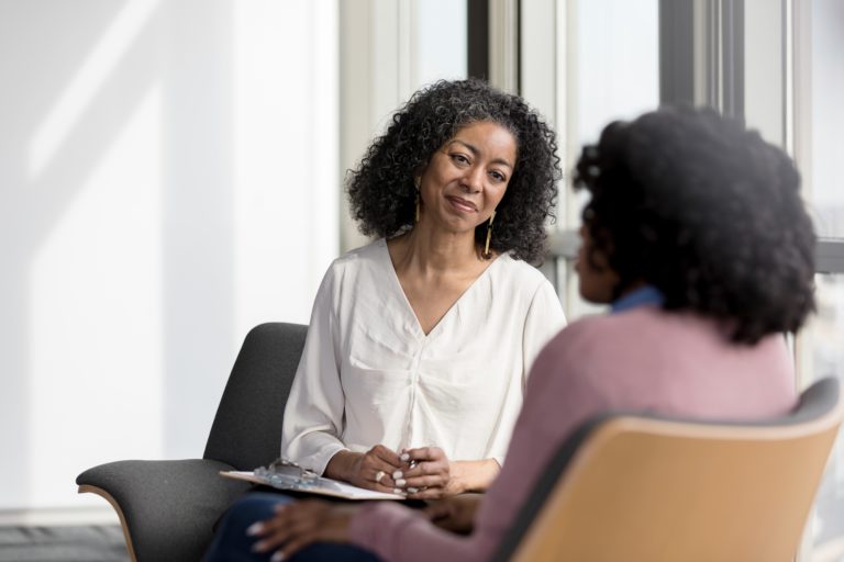 Maria Droste Counseling Center | Affordable Therapy for Colorado