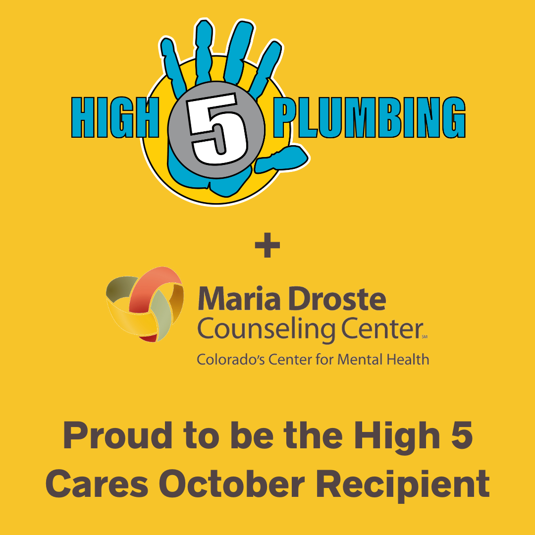 October 2021 - Maria Droste Counseling Center