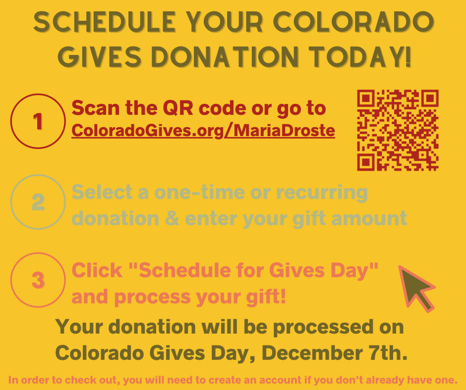 November 2021 - Maria Droste Counseling Center